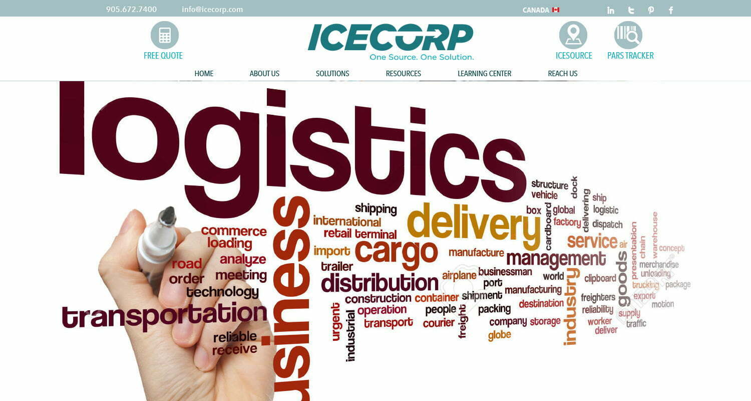 Icecorp - Creative Digital Design